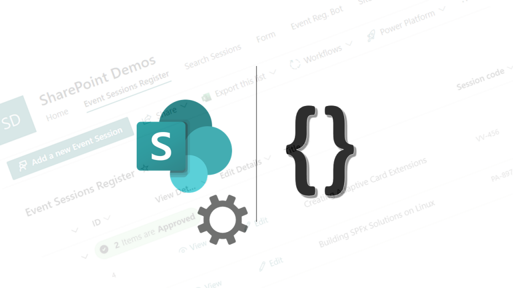 Customize the SharePoint command bar icons and titles with JSON ...