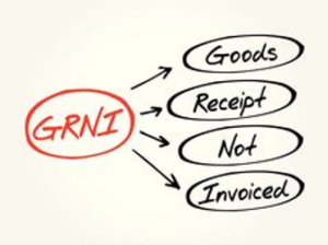 How to manage GRNI (Goods received not invoiced) or GSNI (Goods shipped ...